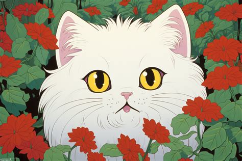 Картины с животными Пикабу