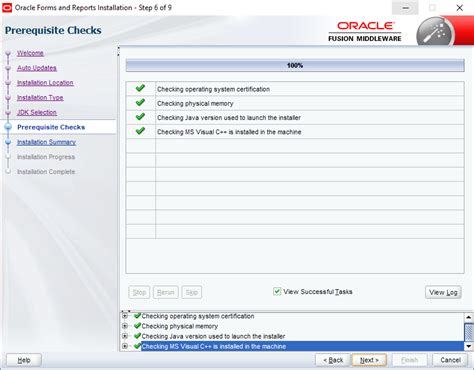 Weblogic 12c 12 2 1 3 Installation And Configuring For Forms And Reports Duh Microsoft Did It Again