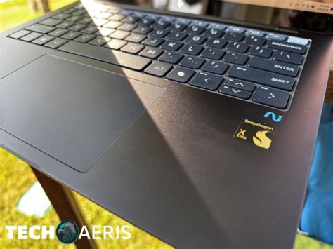 HP EliteBook Ultra G1q 14 Review Snapdragon X Elite Is Here