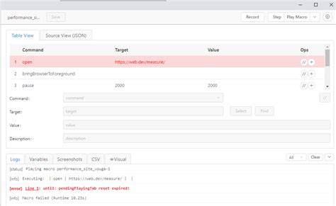 pendingplayingtab reset expired page 2 bug reports ui vision ai