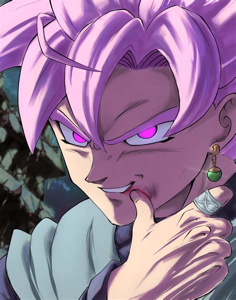 Sydoria Goku Black Dragon Ball Dragon Ball Super Absurdres Highres