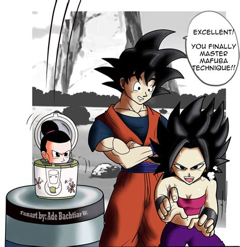 Chi Chi In A Rice Cooker By Adb3388 On Deviantart
