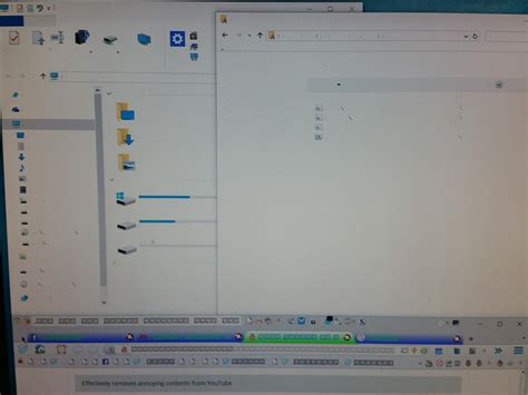 Windows System Fonts Unreadable After Regcure Pro Install Microsoft Community