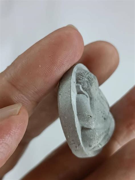 ปิดตาจัมโบ้ หลวงปู่โต๊ะ รุ่น 111ปี เนื้อใบลานผงธูป หลังยันต์ นะเศรษฐี 9 นะ ประกันแท้ Ennxo