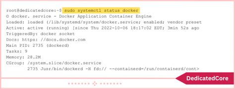 How To Install Docker On Ubuntu Linux