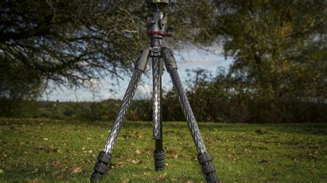 Manfrotto Befree Gt Pro Review Camera Jabber
