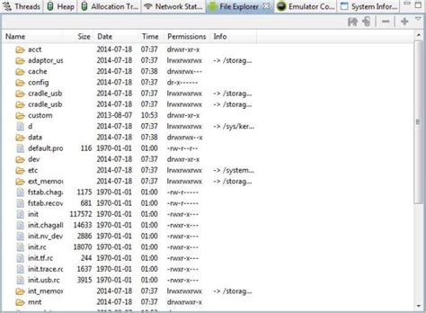 Diagnosing Memory Usage In A Xamarinandroid Application Developed With
