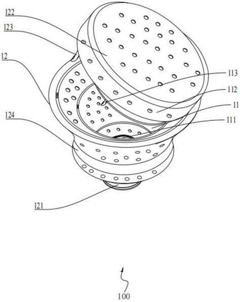 一种过滤装置的制作方法