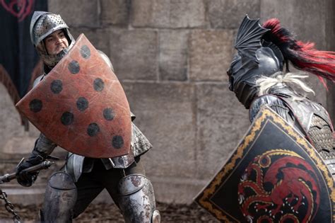 «Межевой рыцарь выйдет предыстория «Игры престолов Культгид