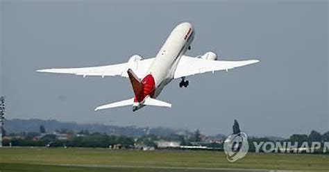 인도 에어인디아 직원 여객기 엔진에 빨려들어가 숨져 인도 에어인디아 직원 여객기 엔진에 빨려들어가 숨져