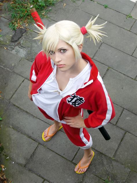 Cosplay Las Mejores Representaciones De Las Chicas De Bleach Fayerwayer