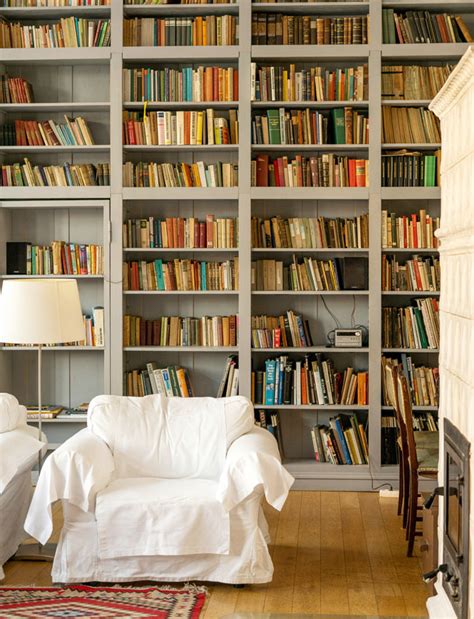 Make It Moody Best Librarycore Color Palette Hampton Redesign