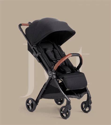 Silver Cross Jet 4 Stroller Review! Compact & Lightweight | Pish Posh Baby