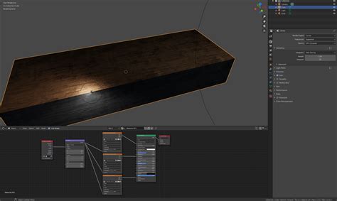 why is part of my render grayed out r blender