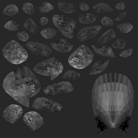 Whats Wrong With Uv Coord Zbrushcentral