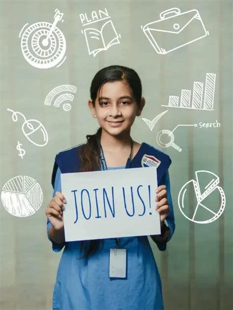 Internship Oxford International School