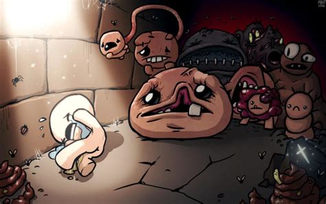 Best The Binding Of Isaac Posts - Reddit