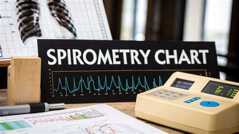 Spirometry Normal Values Chart For Lung Health Cartwright Fitness