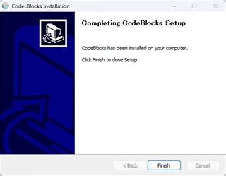 Code Blocksを使用してのWindows環境C 言語CLIアプリ開発方法チュートリアル HTLAB NET高エネルギー技術研究室
