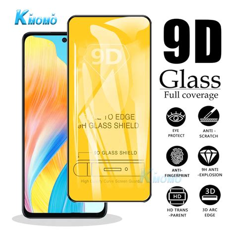 ฟิล์มกระจก แบบเต็มจอ Oppo A3 A3x A60 A79 A38 A18 A98 A1 A78 A58 A56