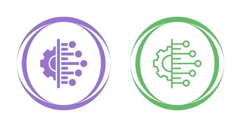 Data Integration Vector Icon 39029086 Vector Art At Vecteezy