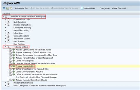 Fica Events And Mass Activity Set Up Sapcodes Fica Events And Mass Activity Set Up Sapcodes