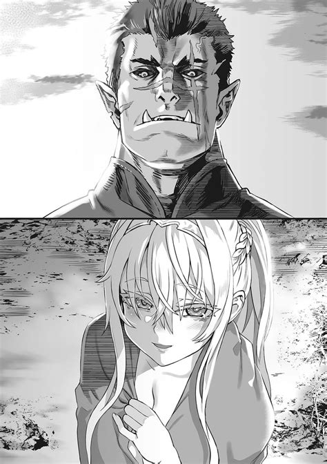 Bash And Judith Hoplons Orc Eiyuu Monogatari Drawn By Asanagi Danbooru