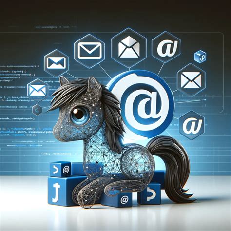 revolutionizing email handling in django unveiling the power of django