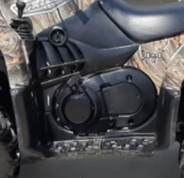 Yamaha 2008 GRIZZLY 660 Camo Download Instruction Manual Pdf