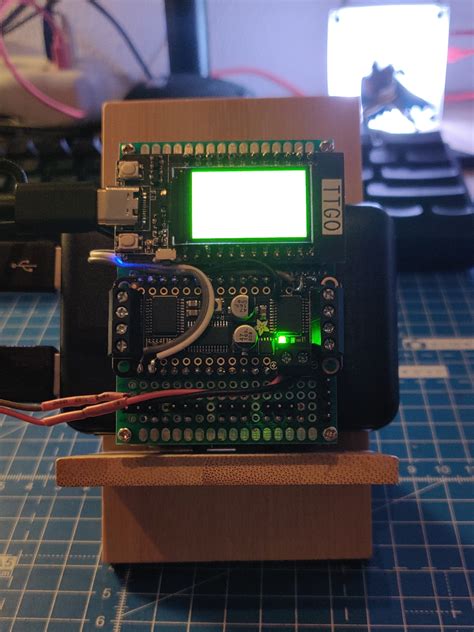 esp32 microros robot update