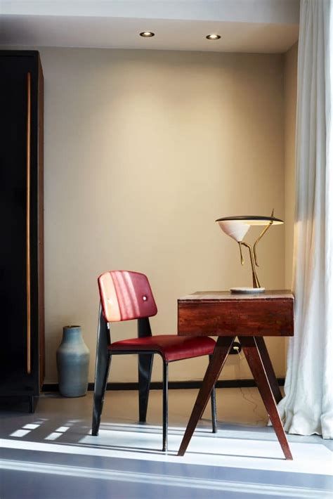 AndrÉe Putman Et Le Mouvement Moderne Galerie Joseph