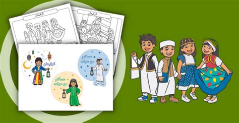 قرقيعان النصف من رمضان الكويت قرنقعوه احتفال