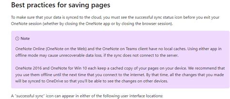 one note error message content not available microsoft community