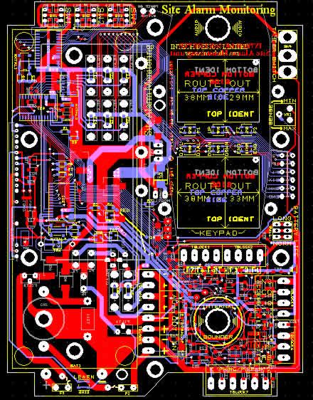 Designing Printed Circuit Boards Pcbs For Hobbyists And Inventors A Step By Step Guide
