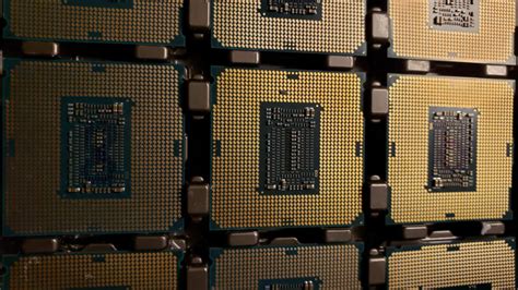 一推再推 Intel 再度推遲 7nm CPU 上市時間 XFastest Hong Kong