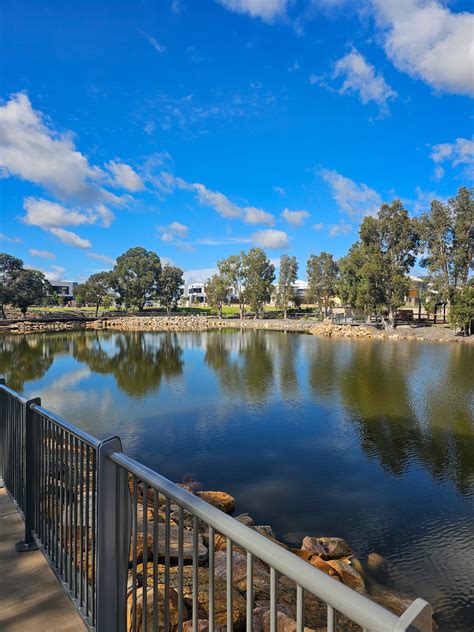 Lake Treeby Adventure Playground Buggybuddys Guide For Families In Perth