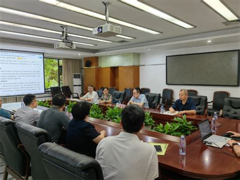 学校统计学一级学科博士学位授权点建设委员会 召开博士研究生培养方案论证会 数学与统计学院