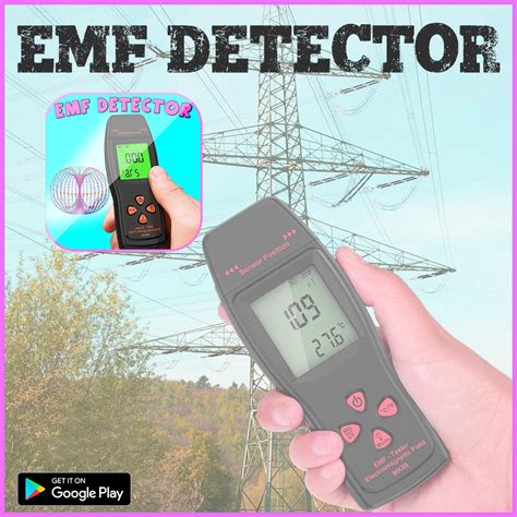 Emf Detector Apk For Android Download