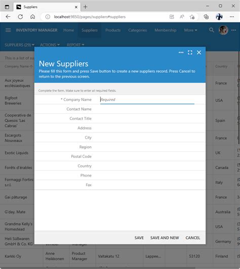 Offline App Tutorial Forms Reports Apps Build And Deploy Rapidly