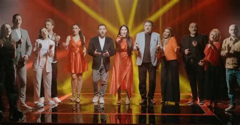 ВИДЕО Објавена изборната песна на ВМРО ДПМНЕ „Македонија повторно горда“ Skopjeinfo Mk