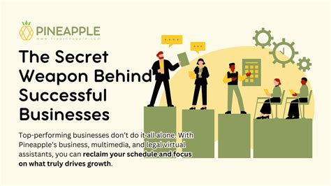 Getting Started As A Virtual Assistant A Step By Step Guide Pineapple