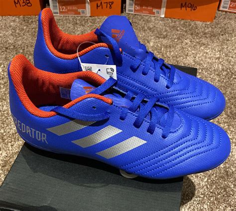 Adidas Predator Lz 2023 Blu