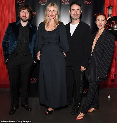 Susannah Constantine 62 Poses With Lookalike Daughter Esme Bertelsen