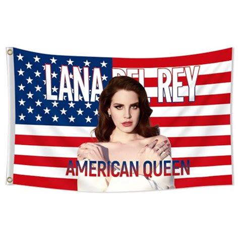 I Tested The Lana Del Rey American Flag Tapestry Heres Why Its A