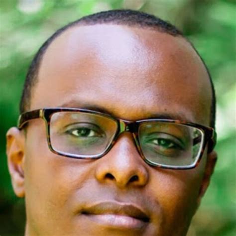 Mohamed Elmi Research Scientist Ryerson University Toronto