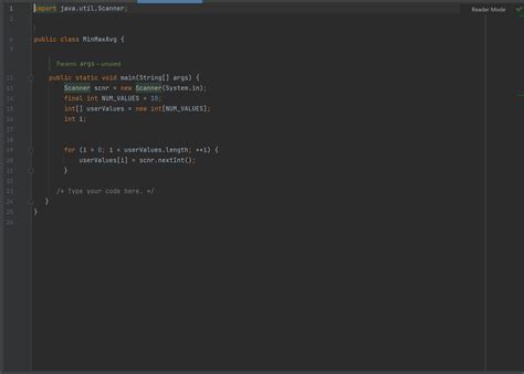 Solved I Need More Help With This Code You Need To Use The Chegg