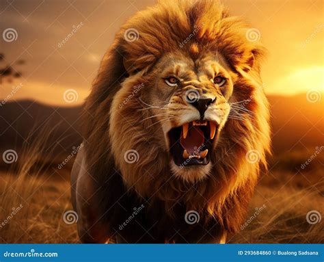 Lion Ron Stock Illustrations 7 Lion Ron Stock Illustrations Vectors