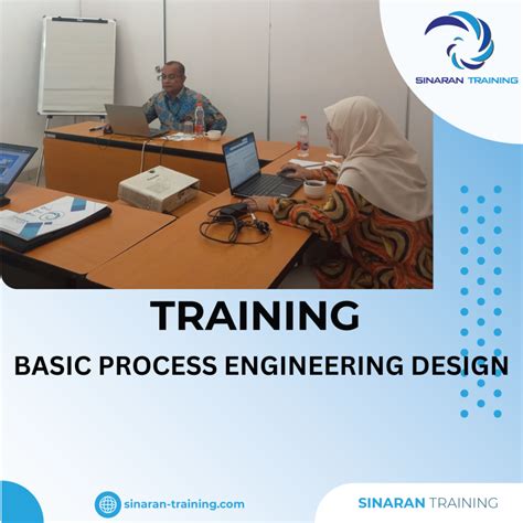 Training Basic Process Engineering Design