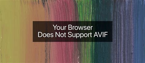 How To Use Avif The New Next Gen Image Compression Format — Lightspeed
