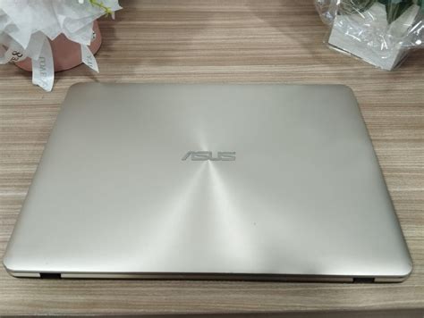 Laptop Asus Vivobook Elektronik Komputer Laptop Di Carousell